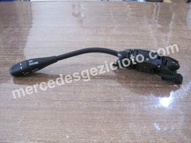 GEZİCİ OTOMOTİV - A0085452824 0085452824 W209 TEMPOMAT KOLU ORJİNAL