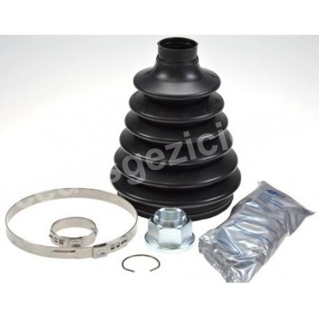 GEZİCİ OTOMOTİV - A0045458507 0045458507 MERCEDES W638 SÜRGÜLÜ TAVAN ...