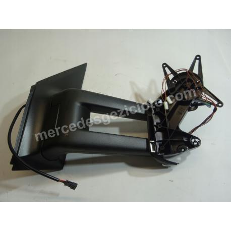 GEZİCİ OTOMOTİV - A0018101219 0018101219 MERCEDES W906 SOL AYNA ...