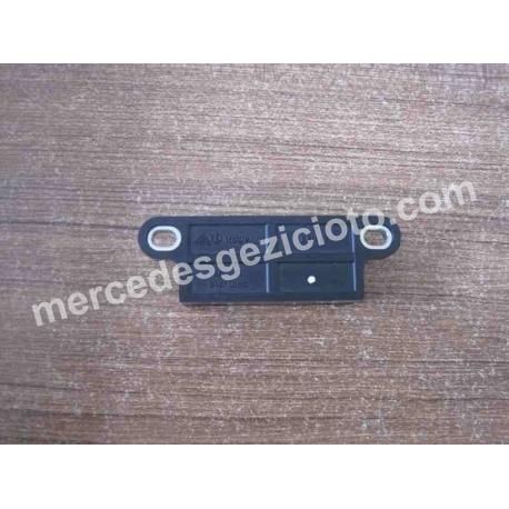 GEZİCİ OTOMOTİV - A2037600934 2037600934 MERCEDES W203 W211 SOL ARKA ...