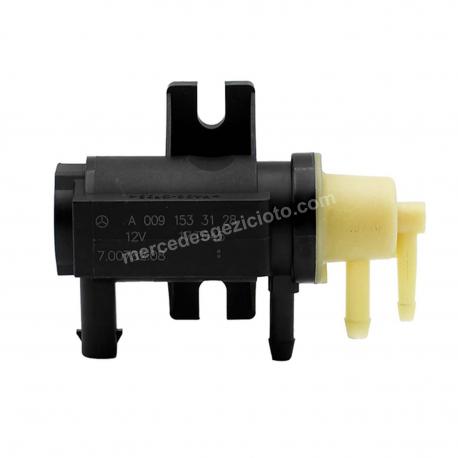 GEZİCİ OTOMOTİV - A0001531159 0001531159 MERCEDES W212 M271 TURBO ...