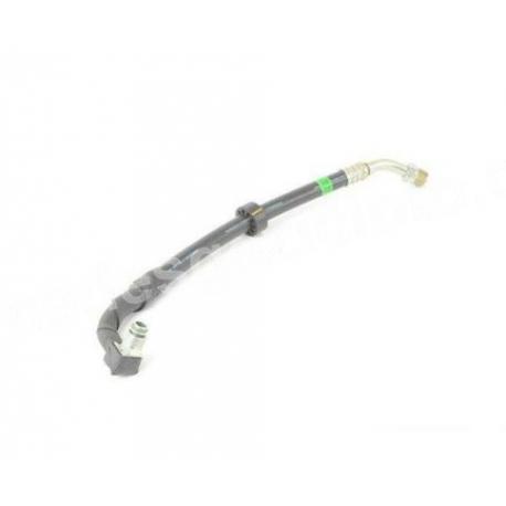 GEZİCİ OTOMOTİV - A1268000078 1268000078 MERCEDES W126 VAKUM ÇEK VALFİ ...