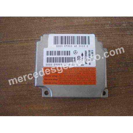 GEZİCİ OTOMOTİV - A2037600934 2037600934 MERCEDES W203 W211 SOL ARKA ...