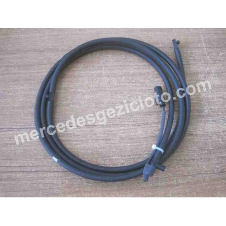 GEZİCİ OTOMOTİV - A2038800183 2038800183 MERCEDES W203 PANJUR ORJİNAL