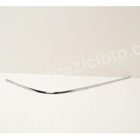 GEZİCİ OTOMOTİV - A2038850365 2038850365 W203 ARKA TAMPON İÇ İSKELETİ ...