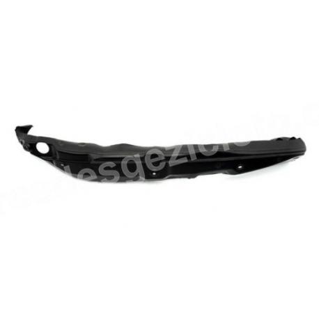 GEZİCİ OTOMOTİV - A2038850365 2038850365 W203 ARKA TAMPON İÇ İSKELETİ ...