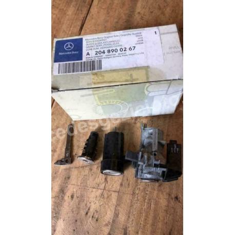 GEZİCİ OTOMOTİV - A2048103876 2048103876 MERCEDES W204 SAĞ AYNA ...