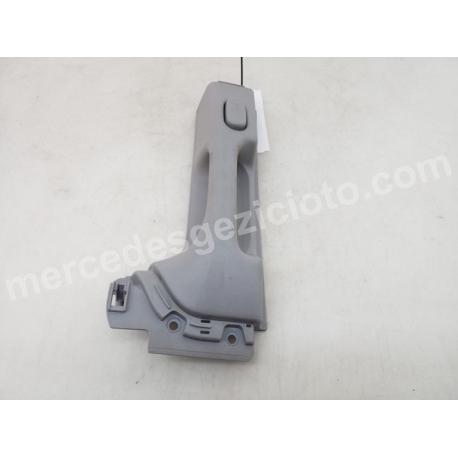 GEZİCİ OTOMOTİV - A6398109416 6398109416 MERCEDES VİTO W639 SOL AYNA ...