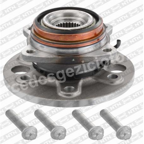 GEZİCİ OTOMOTİV - A0008107019 0008107019 MERCEDES W906 SOL AYNA ...