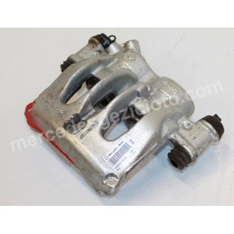 GEZİCİ OTOMOTİV - A0018228920 0018228920 W906 SOL AYNA SİNYALİ ORJİNAL